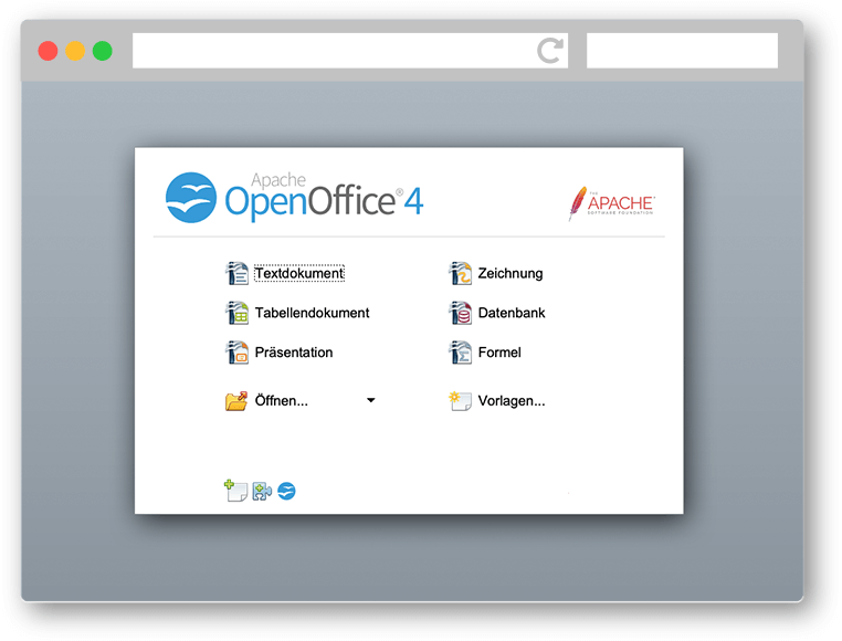 How to: Ein ausfüllbares und interaktives PDF mit OpenOffice und Acrobat erstellen | acquisa