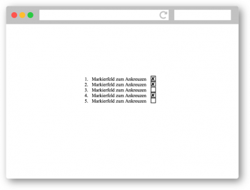 How to: Ein ausfüllbares und interaktives PDF mit OpenOffice und Acrobat erstellen | acquisa